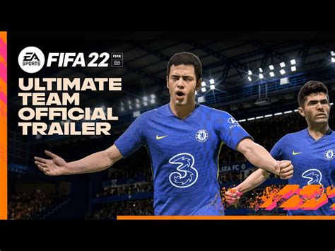 Fifa 22 Release Date Price New Features Demo Information Livescore