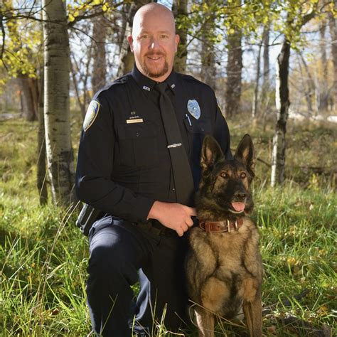 The Bozeman Police Department Bozeman Police Department