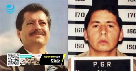 Determina Fgr Que Aburto No Fue Torturado