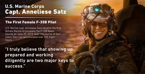 Dvids Images Womens History Month Capt Anneliese Satz