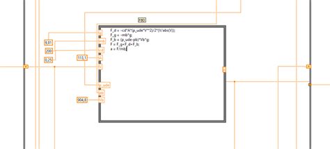 formula node ni community
