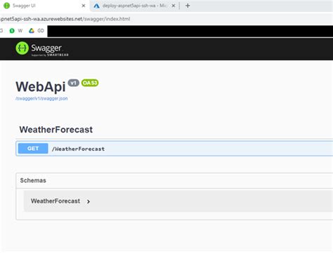 deploy asp 5 webapi container to azure web app service salah blog
