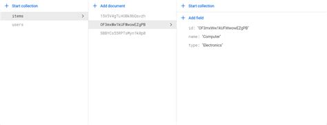 [solved] get firestore collections based on values in 9to5answer