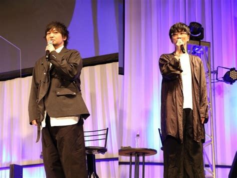 【写真】『呪術廻戦』榎木淳弥、内田雄馬、瀬戸麻沙美、中村悠一、櫻井孝宏ら豪華キャスト登壇！animejapan 2022レポート ニュース