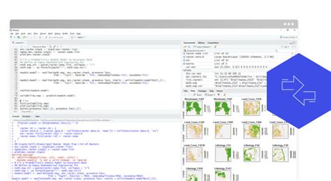 get started r arcgis bridge for arcgis pro jupyter or