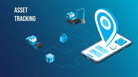 Asset Gps Tracker No 1 Malaysian Choice