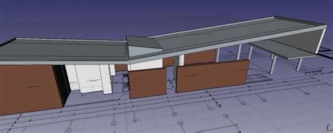 file arch tutorial 15 freecad documentation