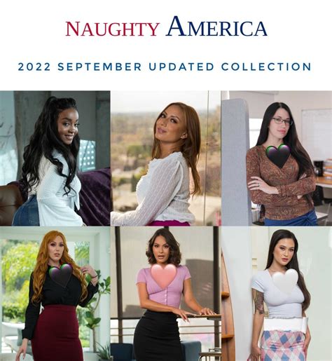 Naughty America 2022 Sep Updated Collection Siterip Onlyfans Leaks