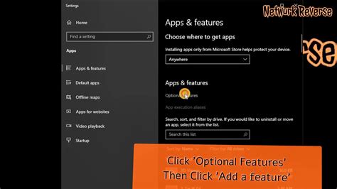 enable openssh client on windows 10 putty on command