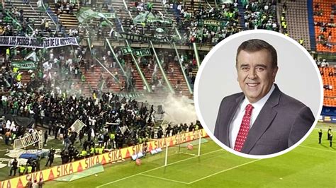 Gobierno Colombiano Buscó Asesoría En Argentina Para Afrontar El
