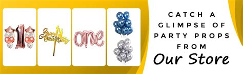 Propsicle Happy Anniversary Acrylic Cake Topper Pack Of 1 Gold Cake