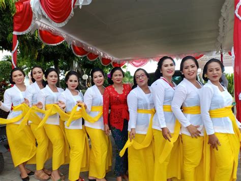 Hut Kota Singaraja Ke 415 Website Desa Pemaron
