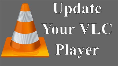 how to update upgrade vlc media player in new latest version on