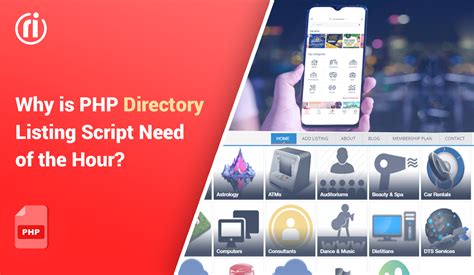 php directory listing script isupercoder