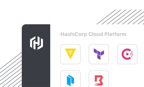 hashicorp cloud platform hashicorp developer