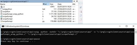 scopefun hacking scopefun crowd supply