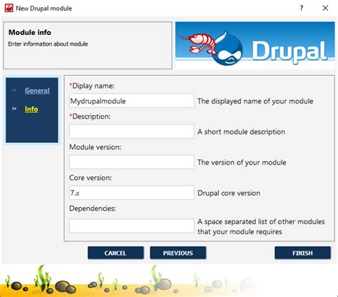 drupal