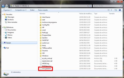 pantallazos es windows command line buscar archivos y