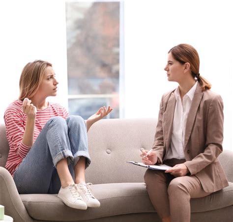 Acute Stress Disorder Treatment Good Health Psych