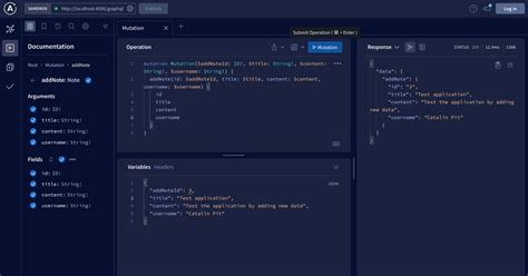 types of realtime graphql subscriptions