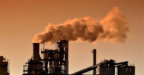 global warming carbon dioxide levels continue to soar at
