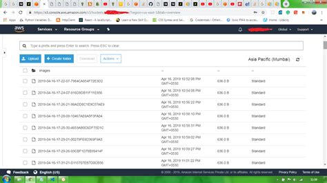 amazon s3 upload image into s3 bucket using api gateway