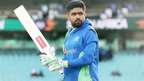 Babar Azam Reveals Pakistans Game Plan For The Final