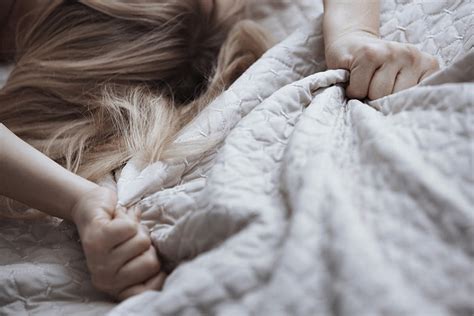 using self pleasure as a way to get to know yourself