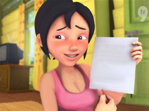 Watak Kak Ros Dalam Kartun Upin Dan Ipin Jadi Mangsa Ilustrasi Lucah
