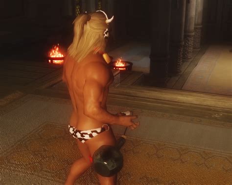 revealing male armors page 7 downloads skyrim