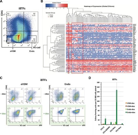 Figures And Data In Single Cell Transcriptomics Reveals A New Dynamical