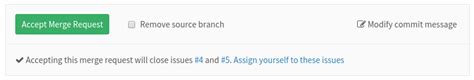 gitlab 8 13 released with multiple issue boards and merge conflict
