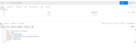 restful api with sails js using mongodb and mysql