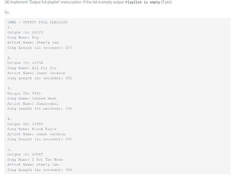 solved please help me fix my code in java the output sho