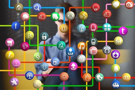 Dicas De Como Usar As Redes Sociais Para Promover Seu Negócio Venda