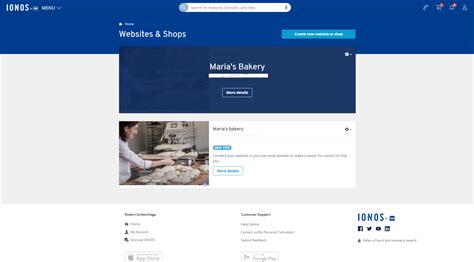 using wordpress at ionos ionos help
