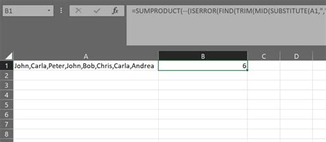 worksheet function how to convert a string of comma