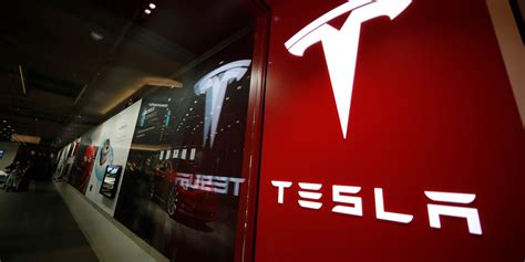 California Accuses Tesla Of Racial Discrimination In Lawsuit