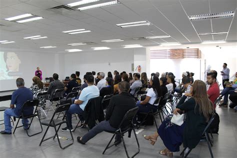 Capacitan A Servidores Públicos Sobre Acoso Y Hostigamiento Sexual