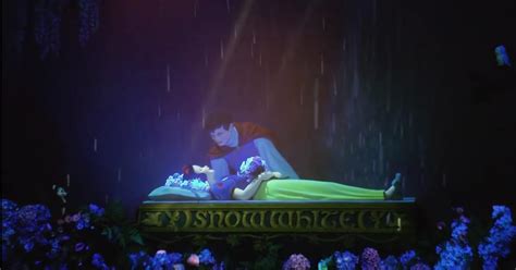 Why Do People Want Disneys Snow White Ride Canceled Its Problematic