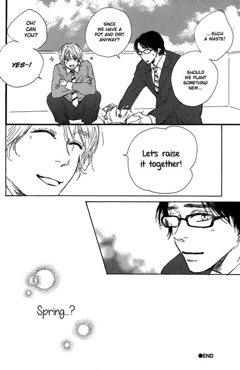 [mita Ori] Shiro No Koro [eng] Page 3 Of 6 Myreadingmanga