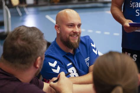 Hallå Där Mattias Johansson Tränare I Ifk Kristianstad Dam Skånesport