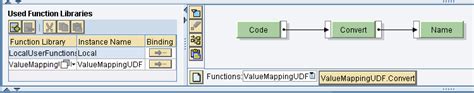 read multiple rows from brm decision table into pi message mapping