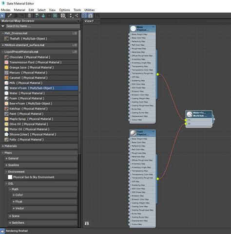 solved foam renders black woth arnold autodesk community