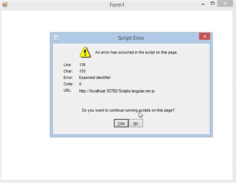 41 c webbrowser javascript error javascript nerd answer