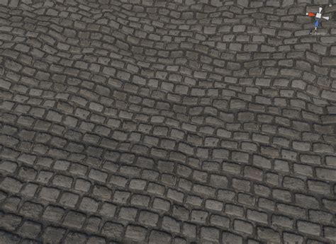 blend machine blending tool using height maps and mesh