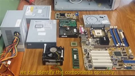 assembling and disassembling of computer hardware sante blog