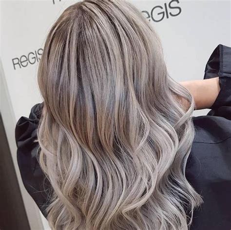 Winter And Autumn Hair Trends 2023 Bijonei Hair Design Blog
