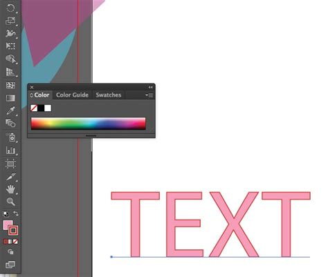 solved how do i create an outline around text please adobe support