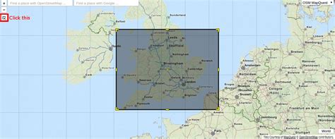 creating attractive and informative map visualisations in python with